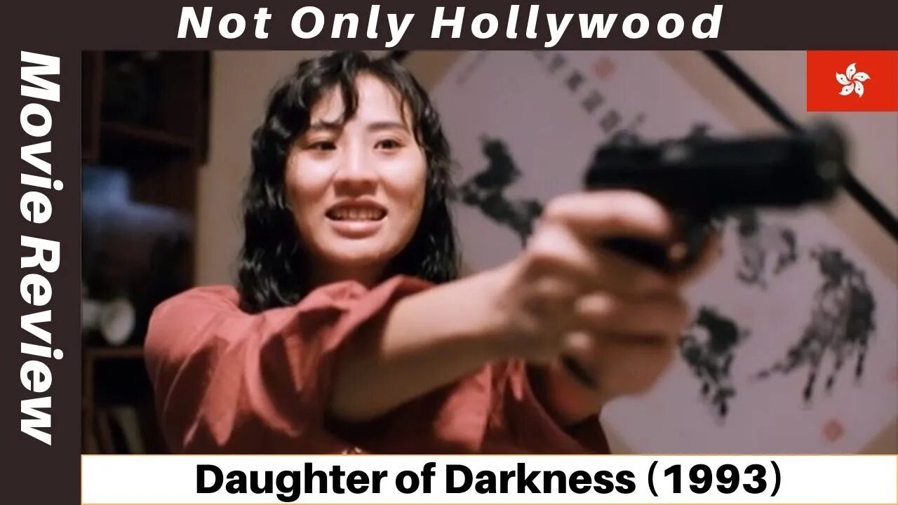 Daughter Of Darkness 1993 Movie Review Hong Kong