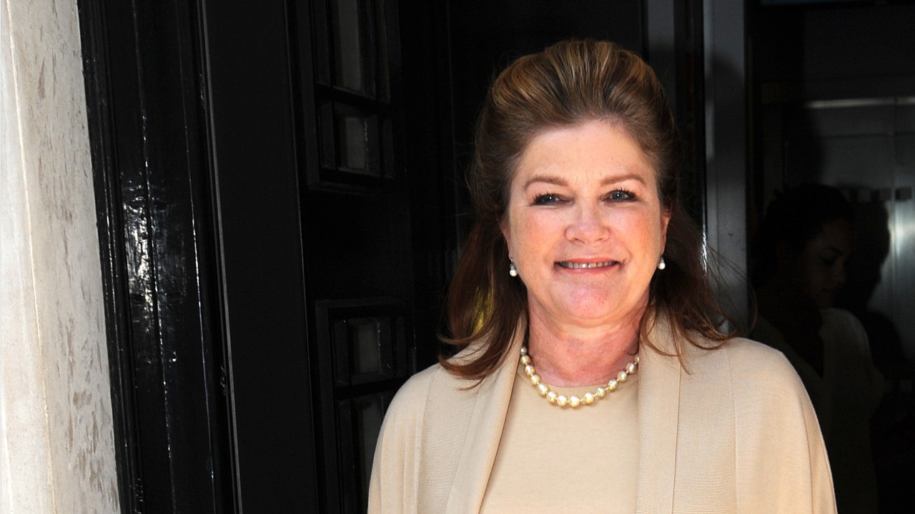 Star Trek: Voyager's Kate Mulgrew Talks About Possible Kathryn Janeway ...