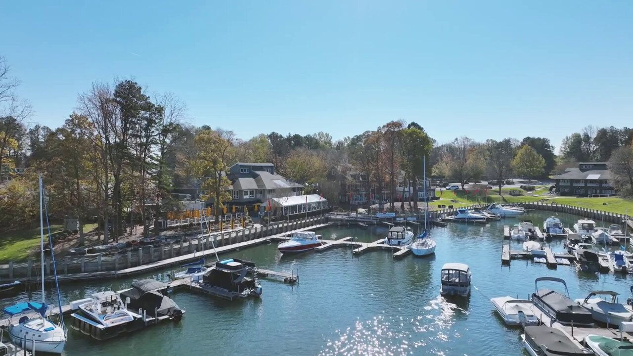 DOR Meetup Wednesday July 10th at North Harbor Club On Lake Norman in ...