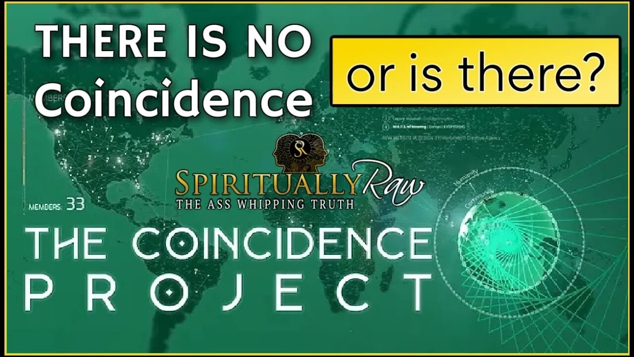 Coincidences How & Why Synchronicity Happens & What does it Mean ...