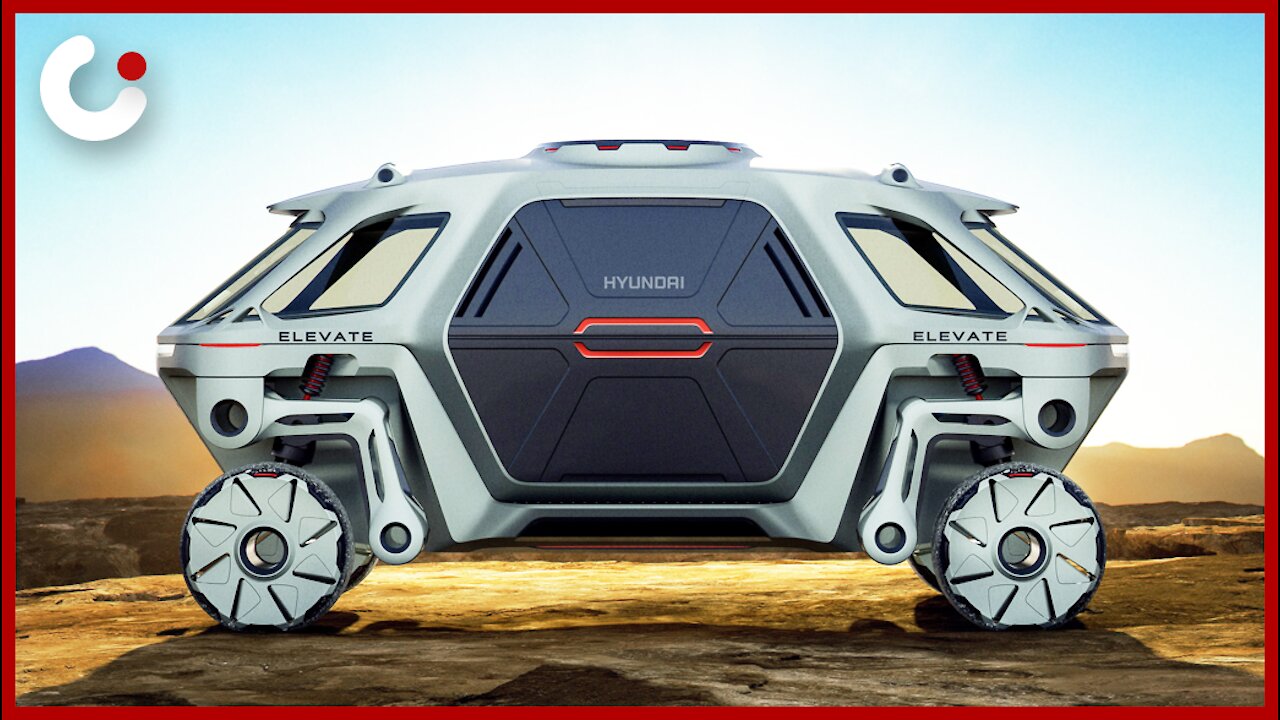 10 Most Unusual Vehicles | Innovating Personal Transport Systems Ep 5!