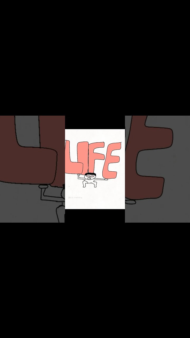 Where’s my hogwarts letter (animation meme)