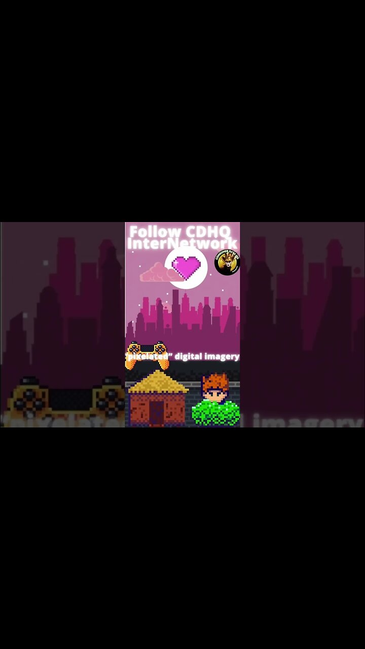 “Reality is Pixelated!” — Einstein