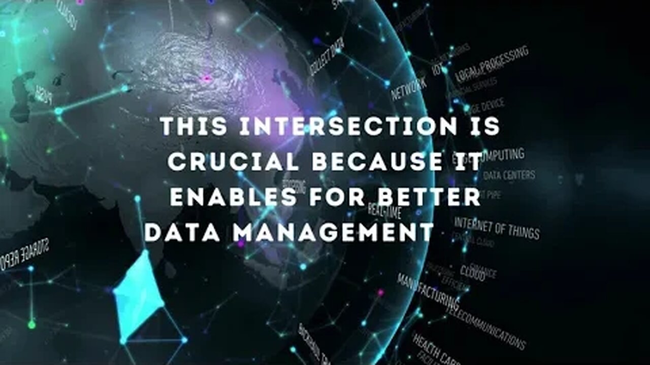 The Intersection of Decentralized Cloud and Edge Computing of VOGON DeCentralized Cloud Video 5