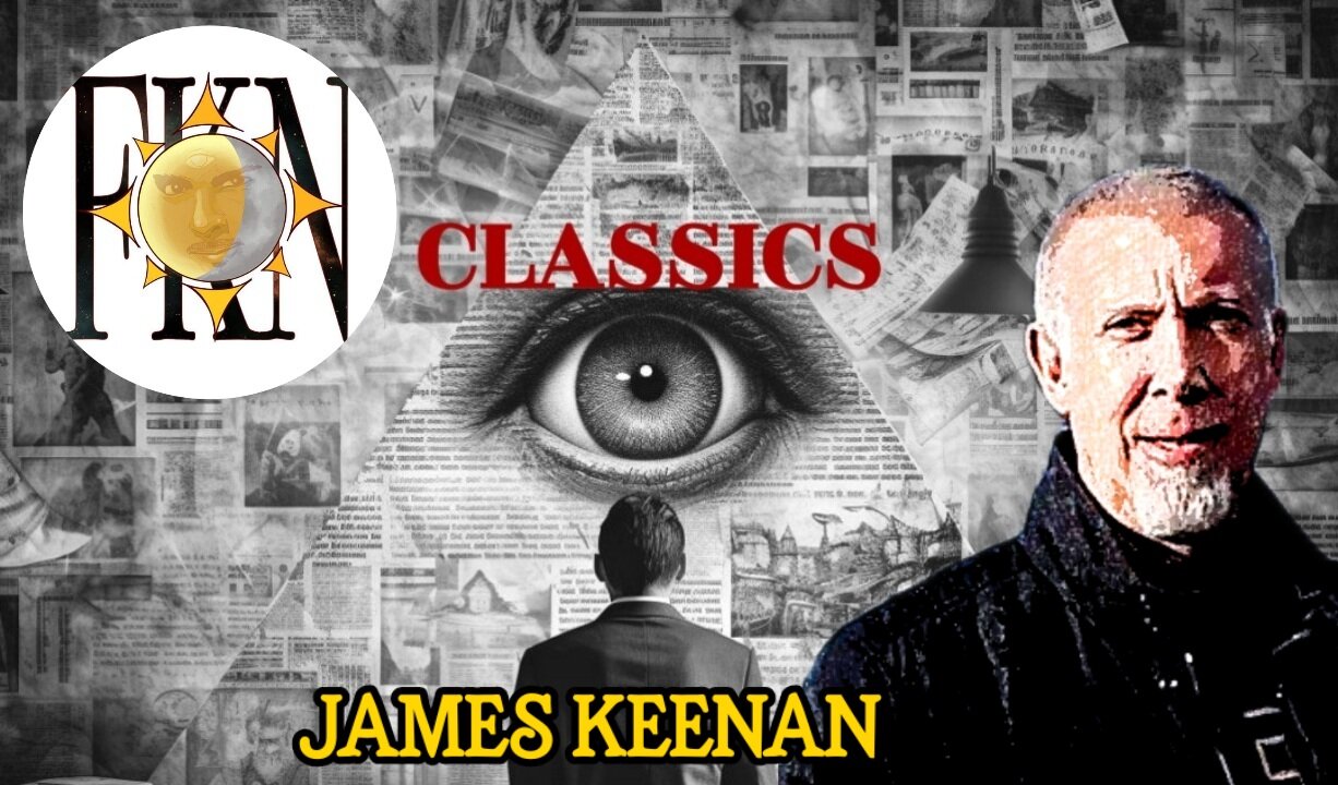 FKN Classics 2022: Phenomena at Skinwalker, Blind Frog Ranch & The ...