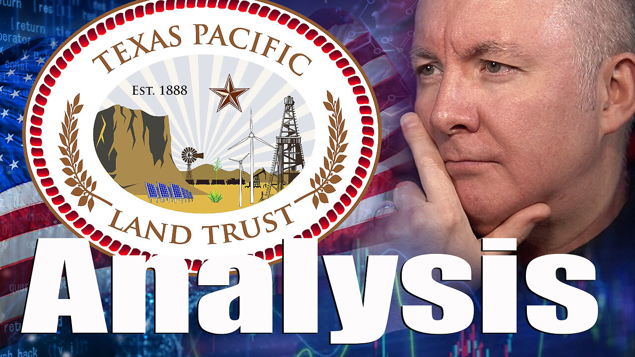 TPL Stock - Texas Pacific Land Fundamental Technical Analysis Review ...