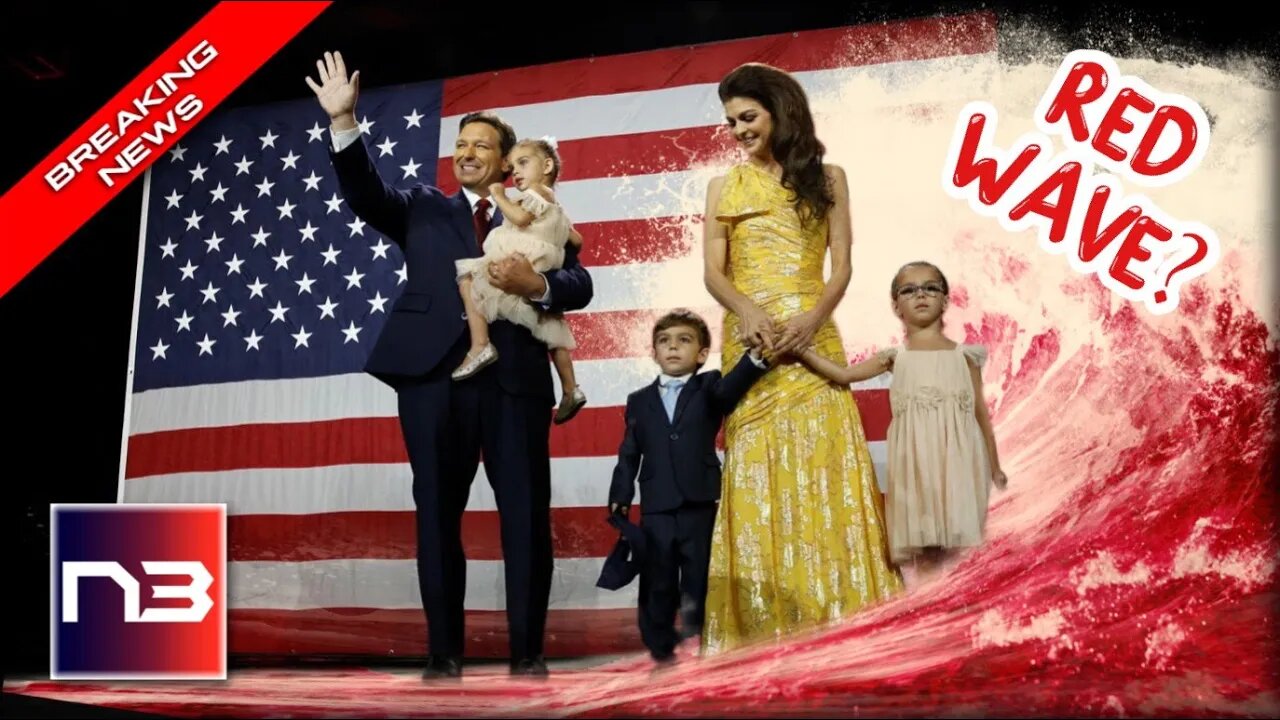 Results Are In! Here’s what you Need To know about the “Red Wave” And ...