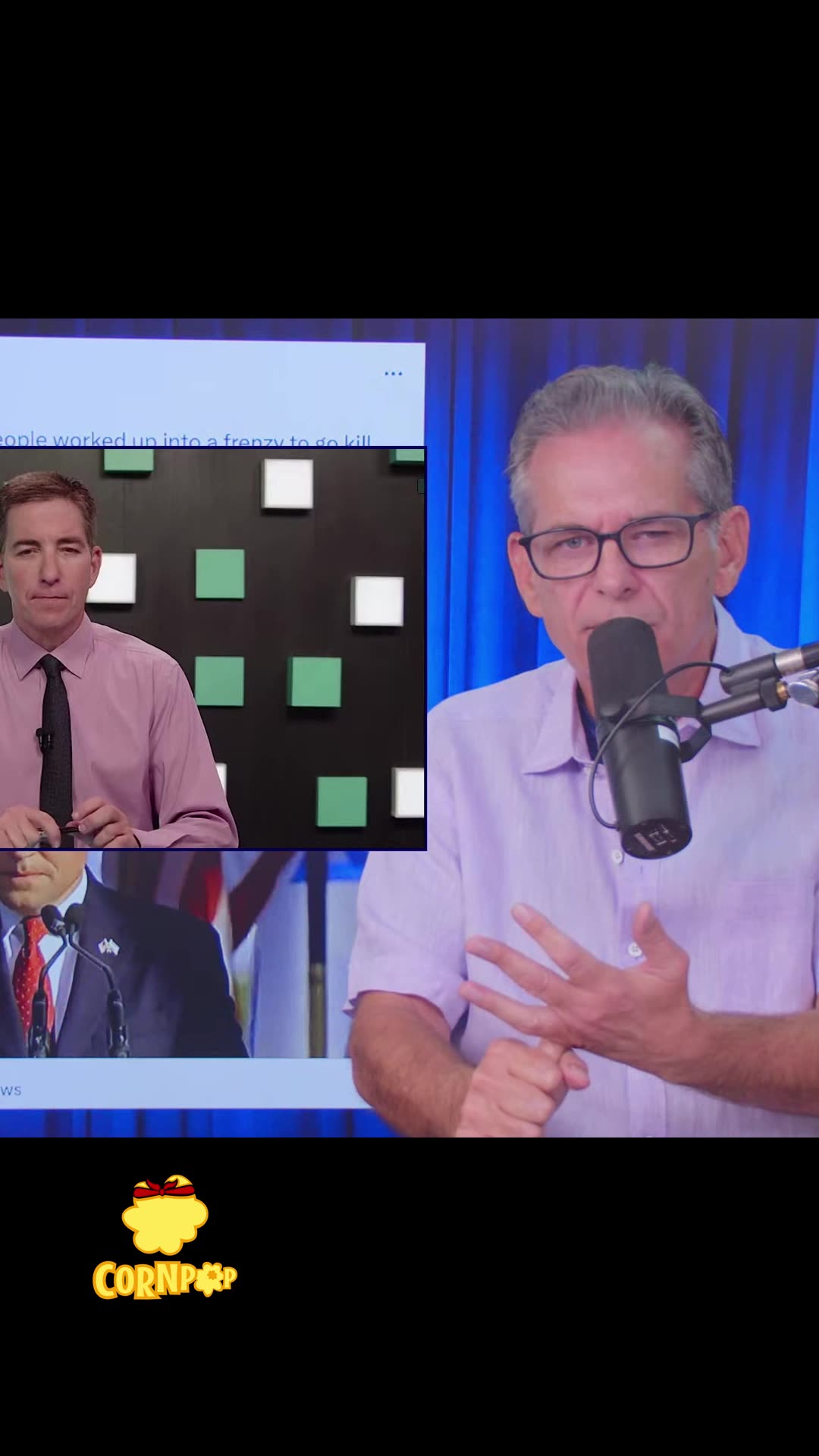 Israel wanted to use NUKES| The Jimmy Dore Show w/ Glen Greenwald