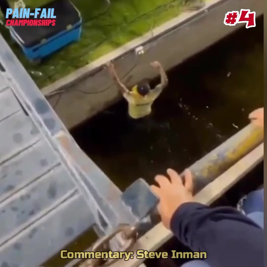 Pain-fail Championships #21