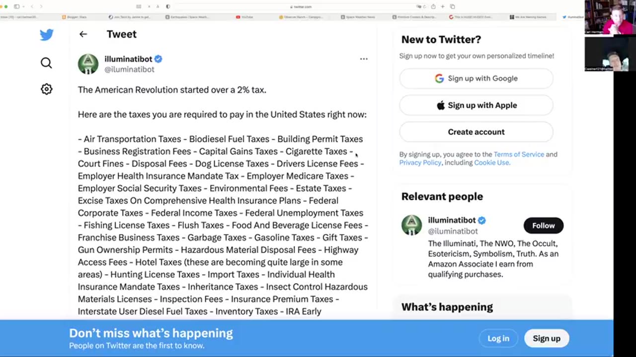 NEED TO KNOW NEWS JUNE 26, 2023, WITH CARL HERMAN, CHRIS WEINERT AND ...