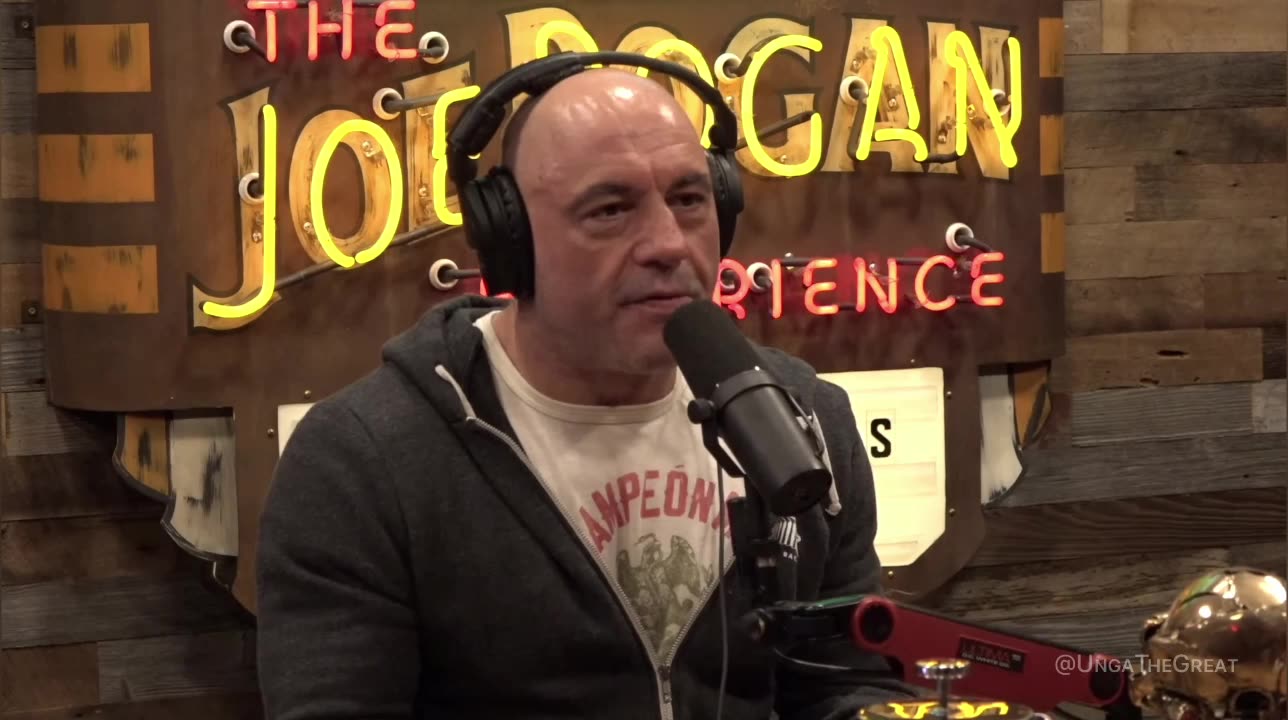 Joe Rogan: How Scientific Studies Can Be Manipulated and Mislead is ‘f ...