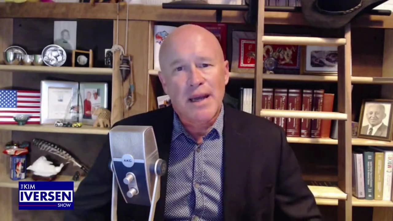 Dr. David Martin Explains Why It's Such an Uphill Battle to Bring About ...