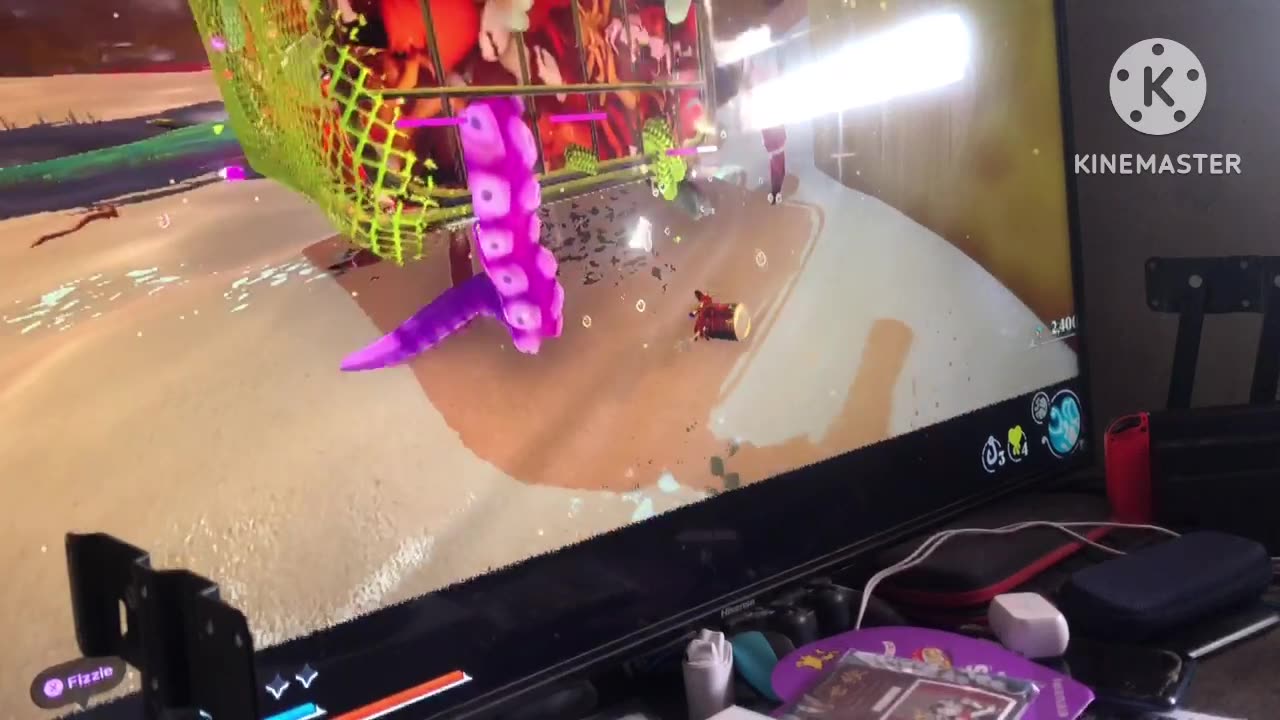 The long road to beating boss Roland in Another Crabs Treasure. #xbox ...