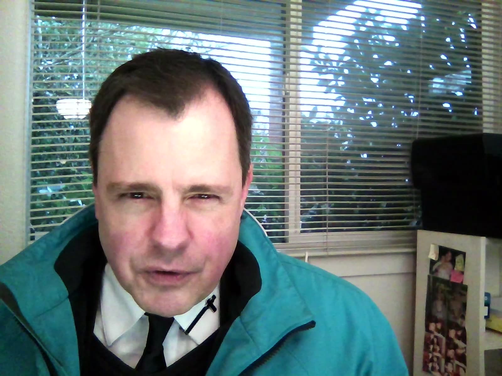 White Hats Kill Mar-a-Lago Intruder - Michael Baxter RealRawNews 1-29-24