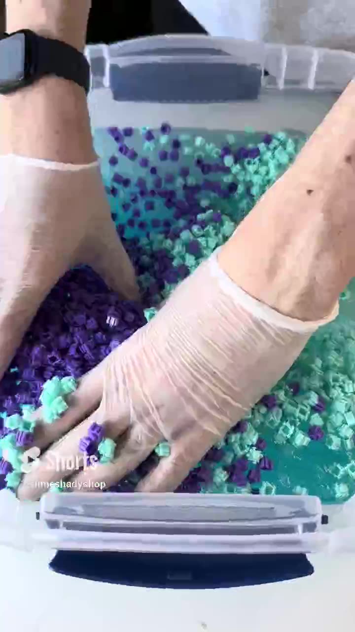 Name This SLIME 😱