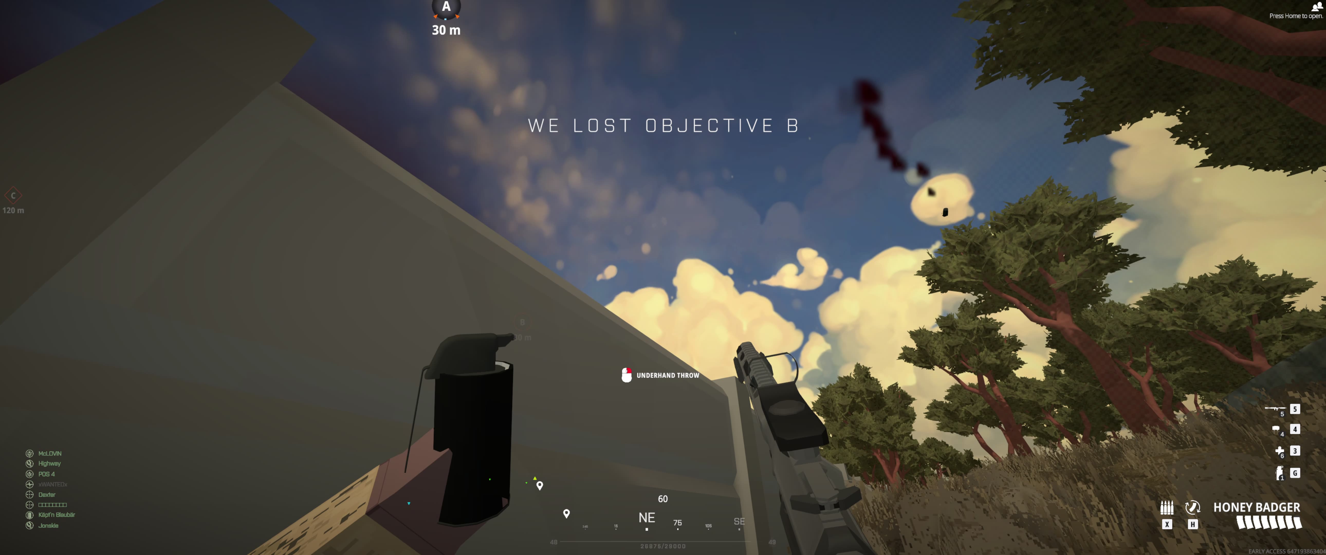 Battlebit Remastered Gameplay