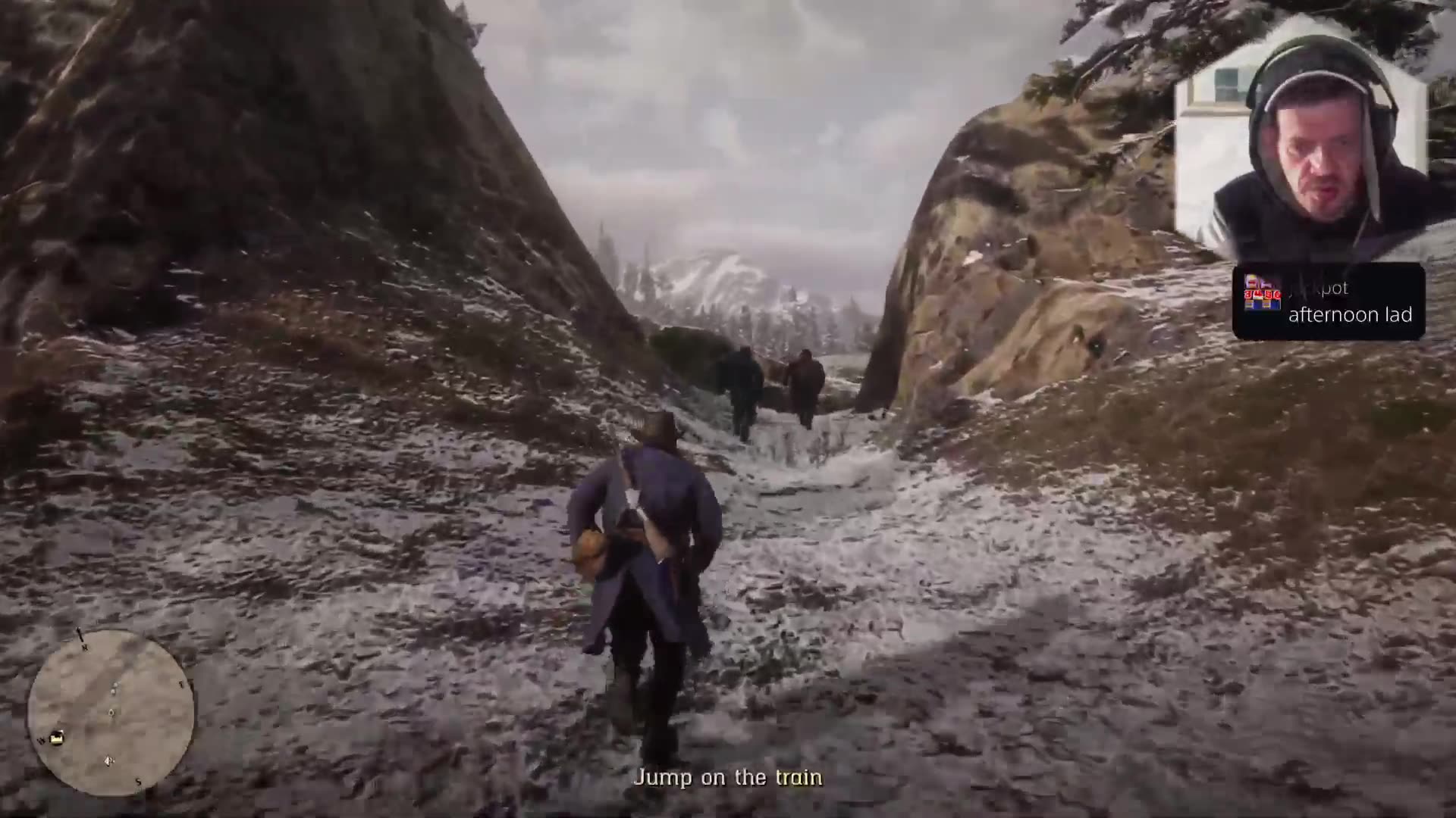 Red dead redemption 2)-_5voEuJmVIc