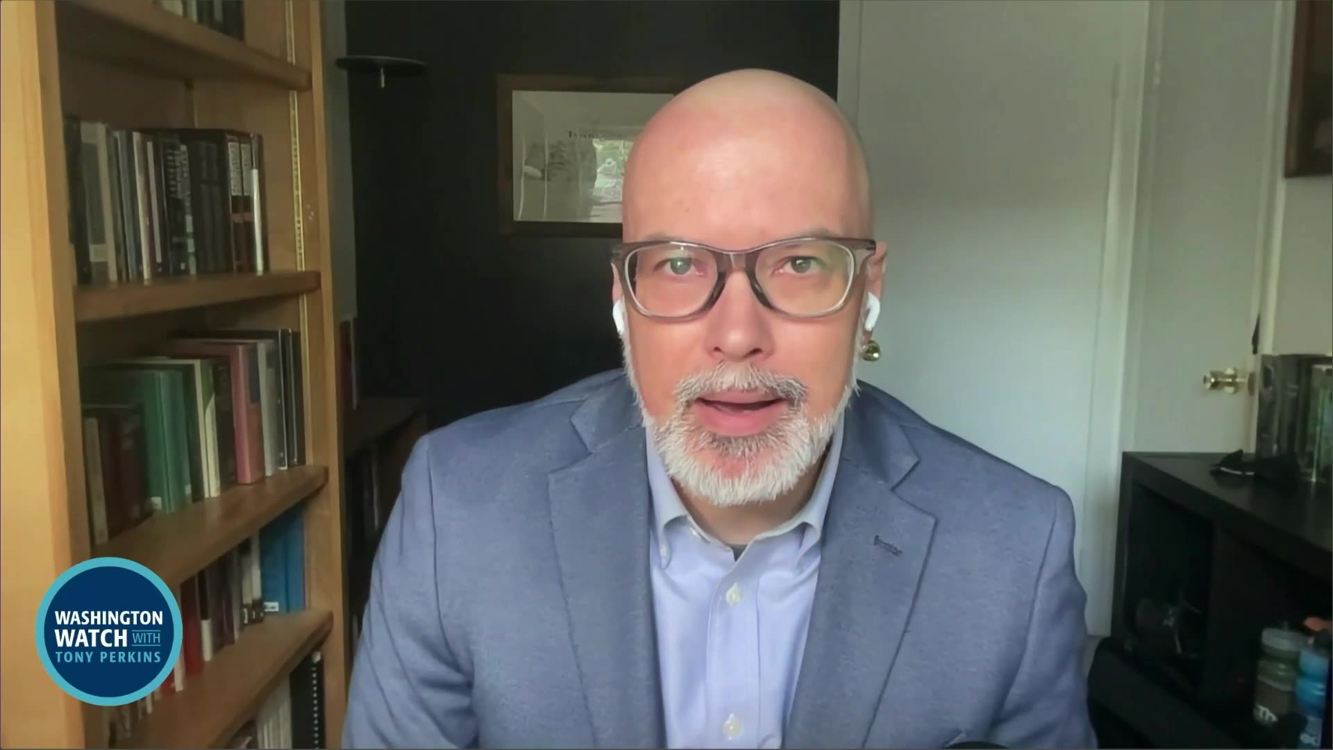 Jared Bridges Comments on the Impact of Artificial Intelligence on Our ...