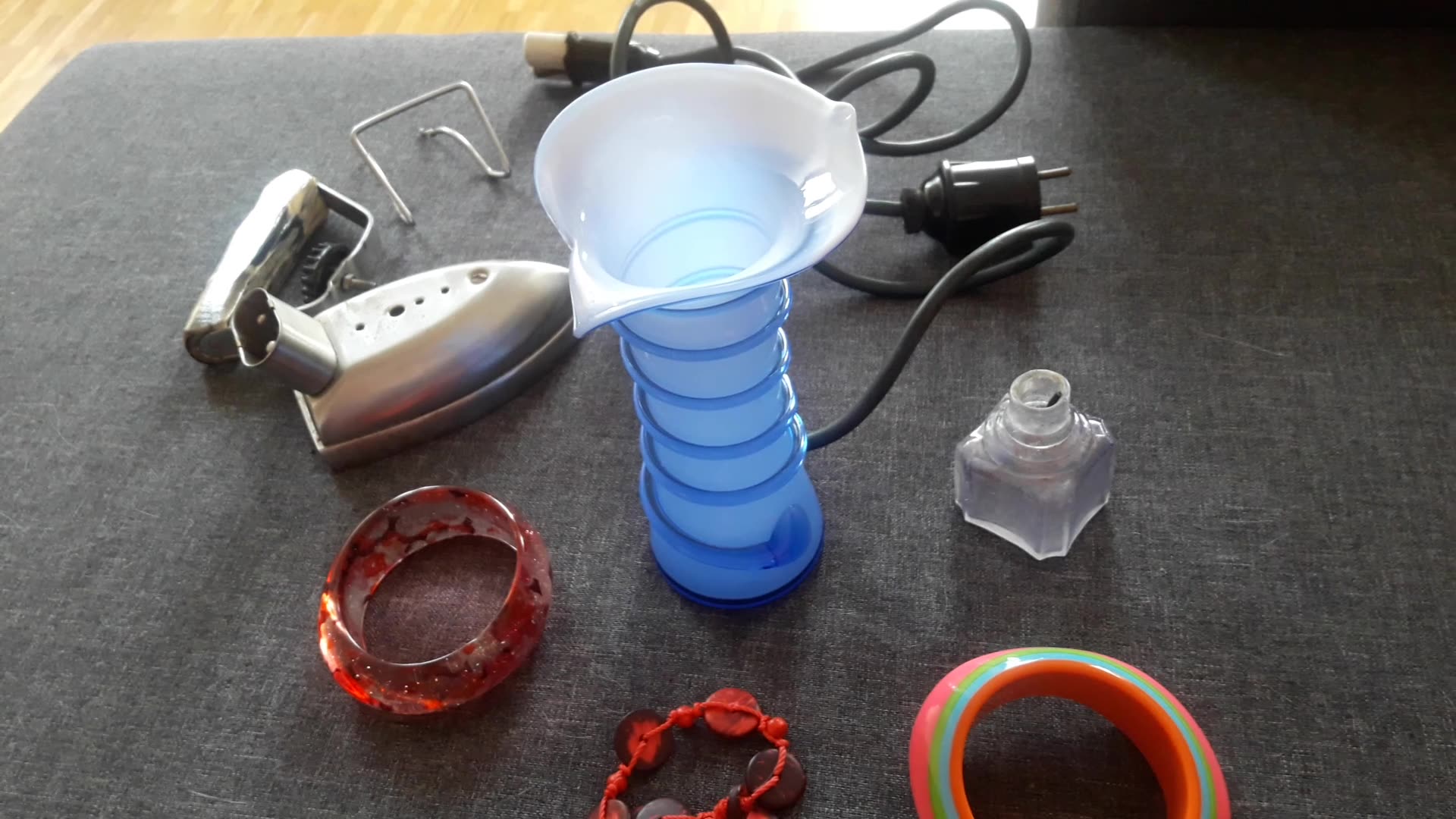 "Moose and Mouse" Store in Warsaw