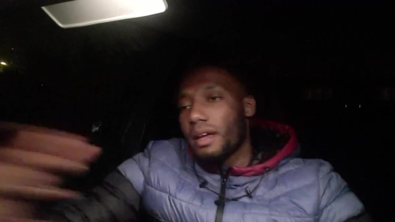 The London Post Code Wars _ How I Got Into A Gang