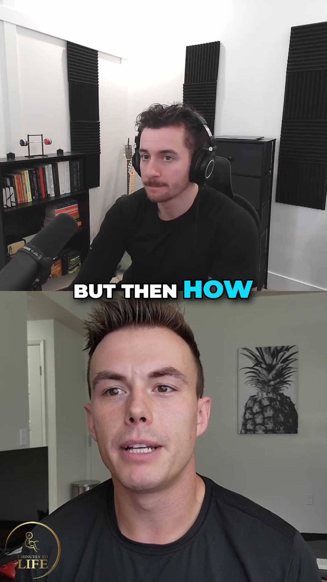Why Do Ambitious People Give Up