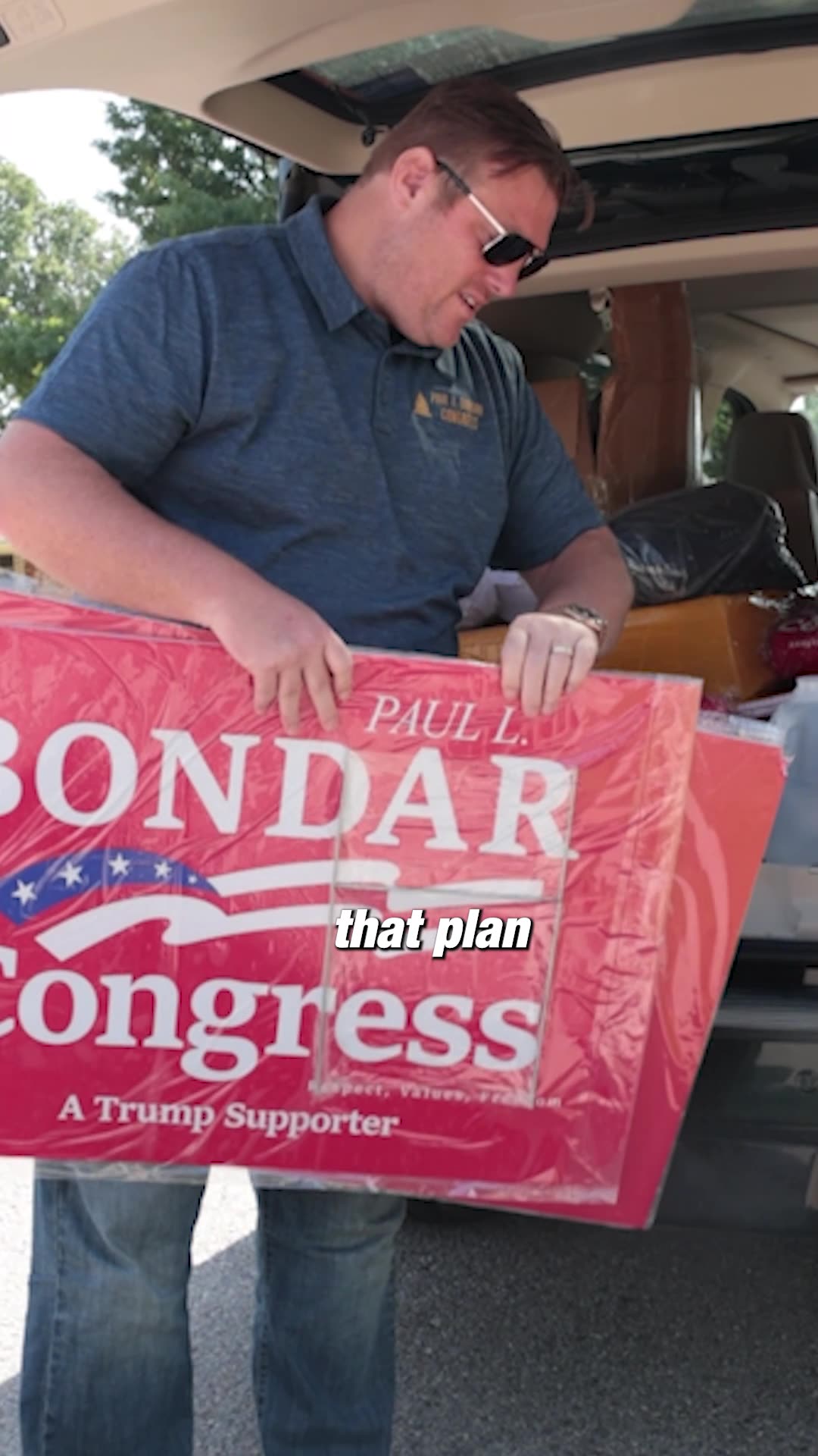 Honoring Service: Paul Bondar's Legacy of Strength and Sacrifice