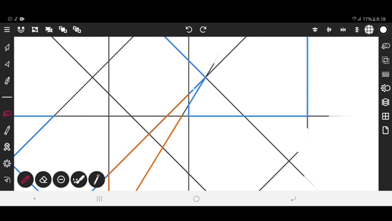Beginner Logo Design Tutorial In Vector Ink I How To Make A Logo In