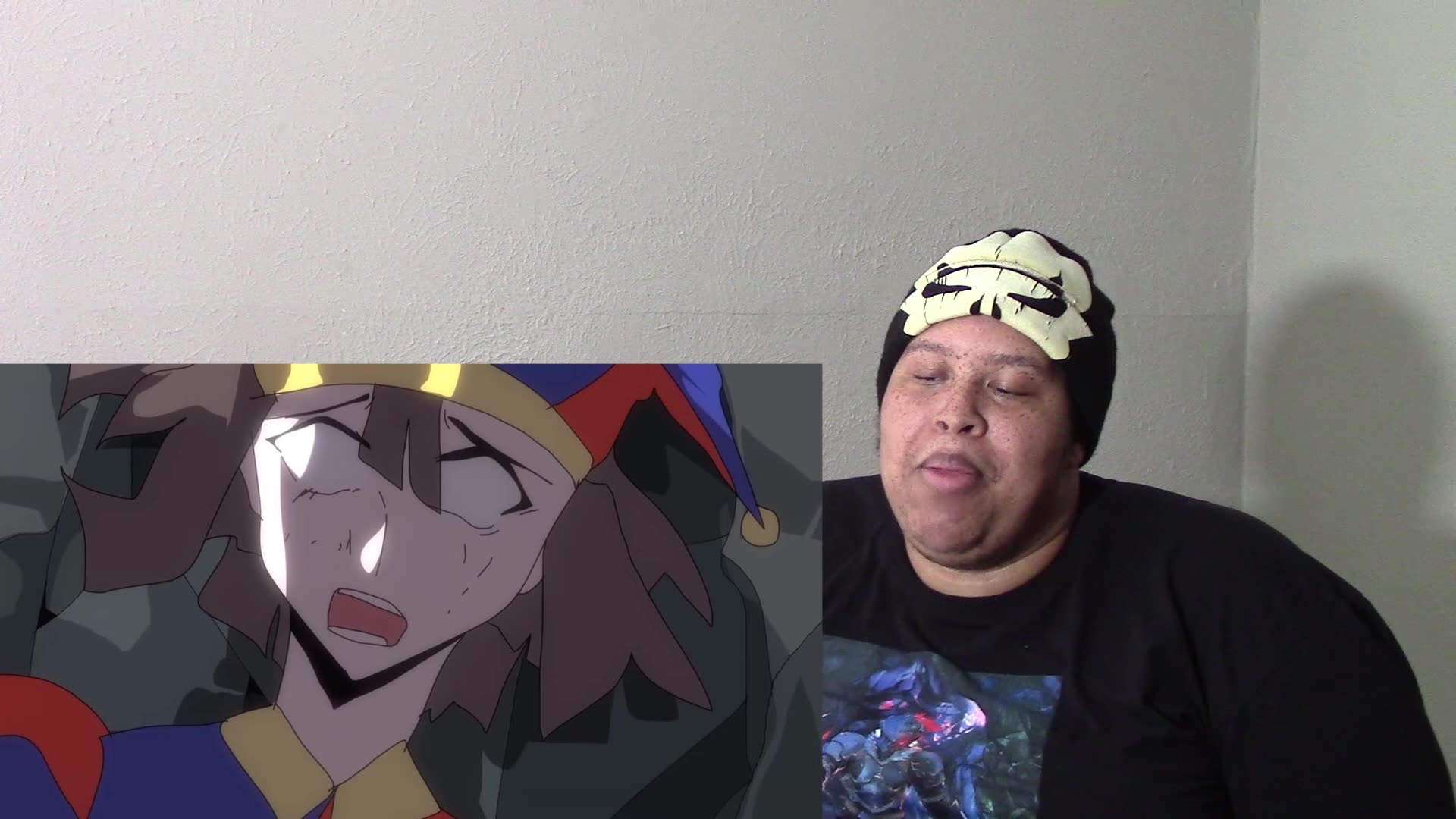 Digital Circus Digitalizing Pomni & Jax vs Sarv & Ruv FNF Animation ...