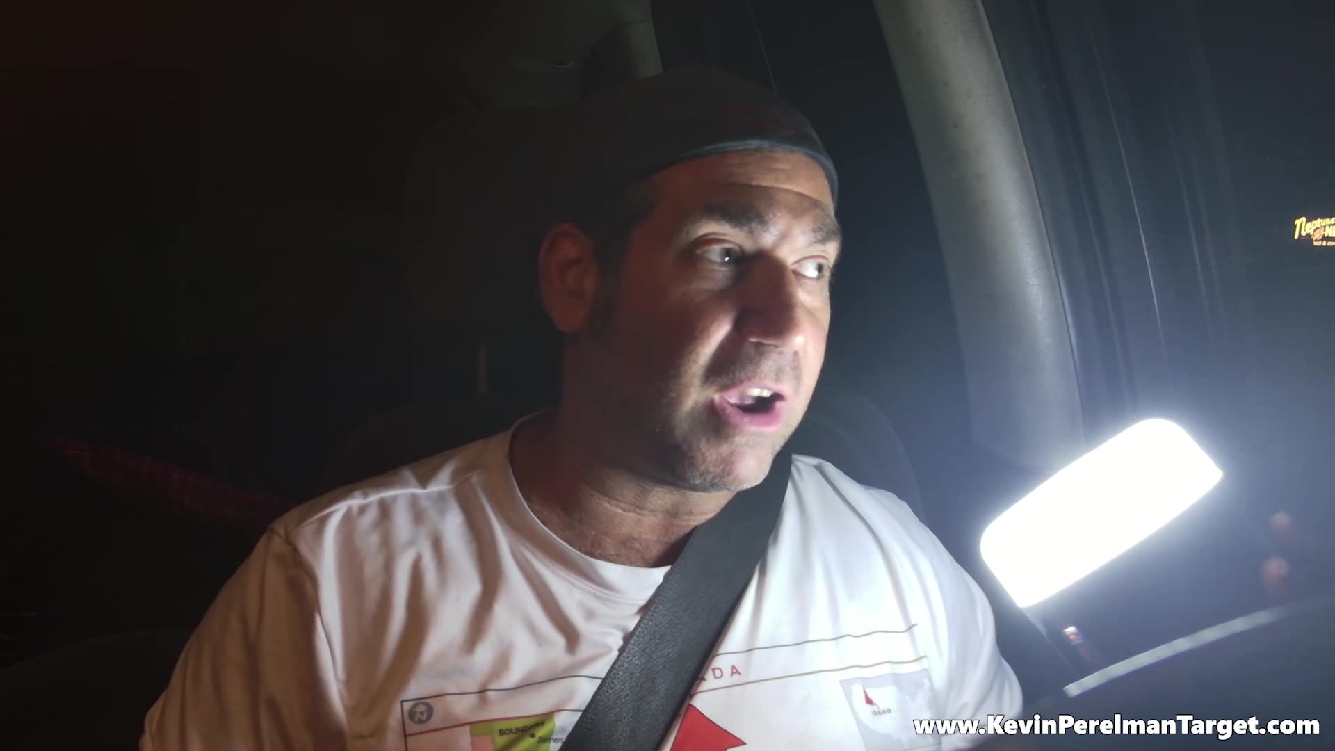 5/19/2024 - Explaining the LIES and HARASSMENTS with Terrance Scroggins ...