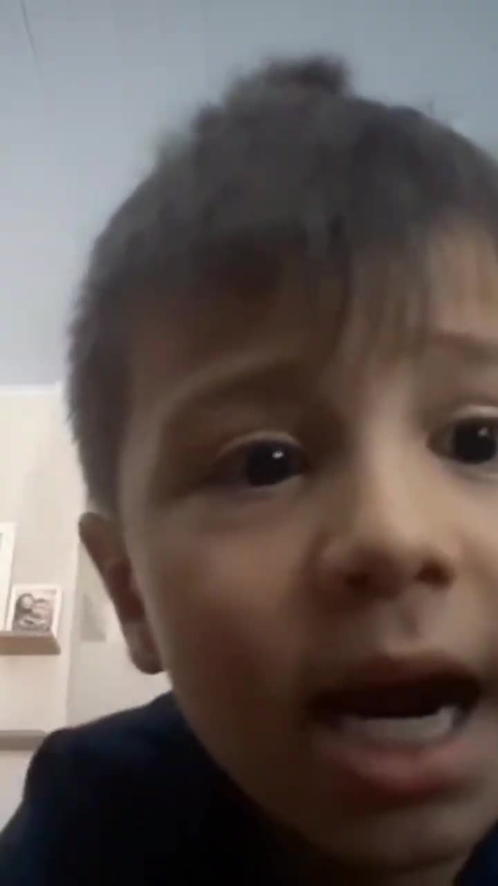 Kids' memes that will have you scrolling through your phone all day