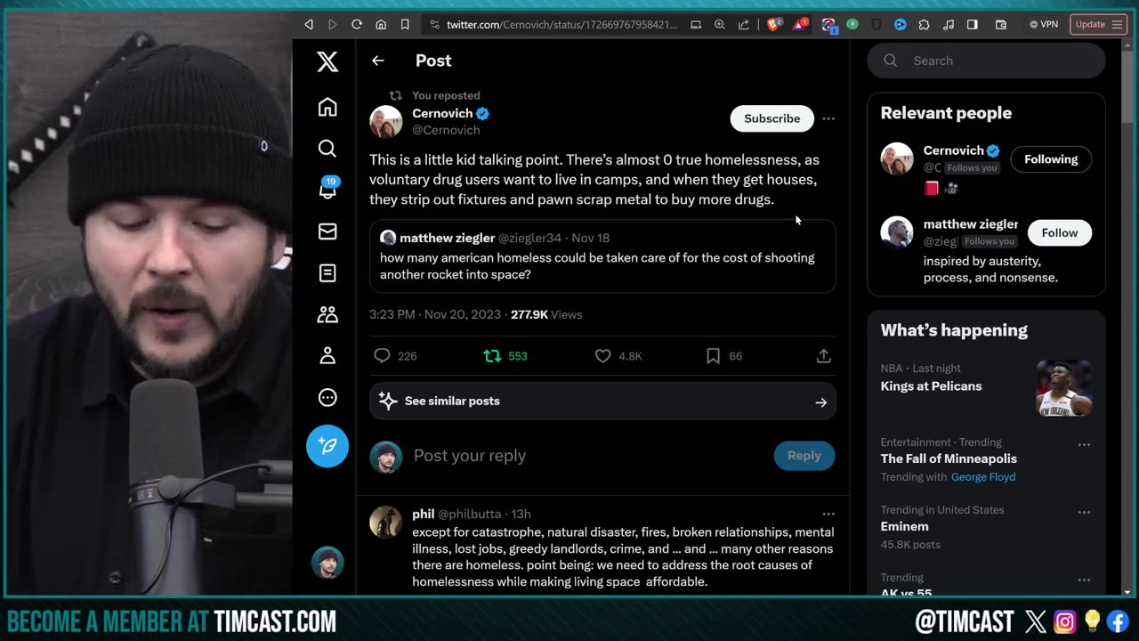 WEF Proposes POD Living For YOU, Millennials Brag About LIVING IN PODS ...