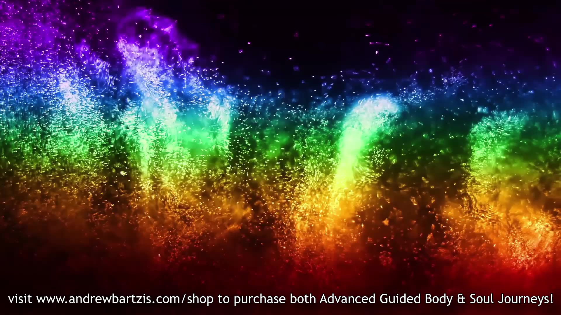 Advanced Guided Body & Soul Journey # 2 (product teaser) - links to ...