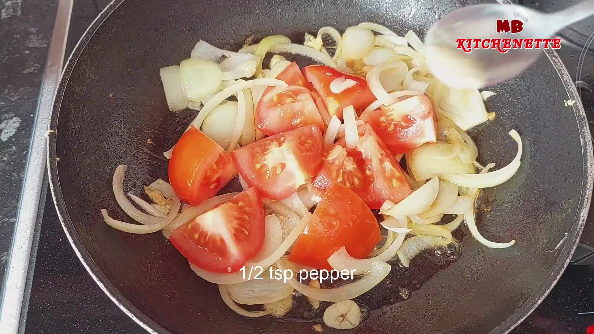 ISANG TINGIN PA LANG, MAPAPA-DAGDAG KA TALAGA NG SINAING SA SARAP ...