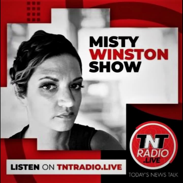 Lori Spencer on TNT Radio: Misty Winston Show (June 19, 2023)
