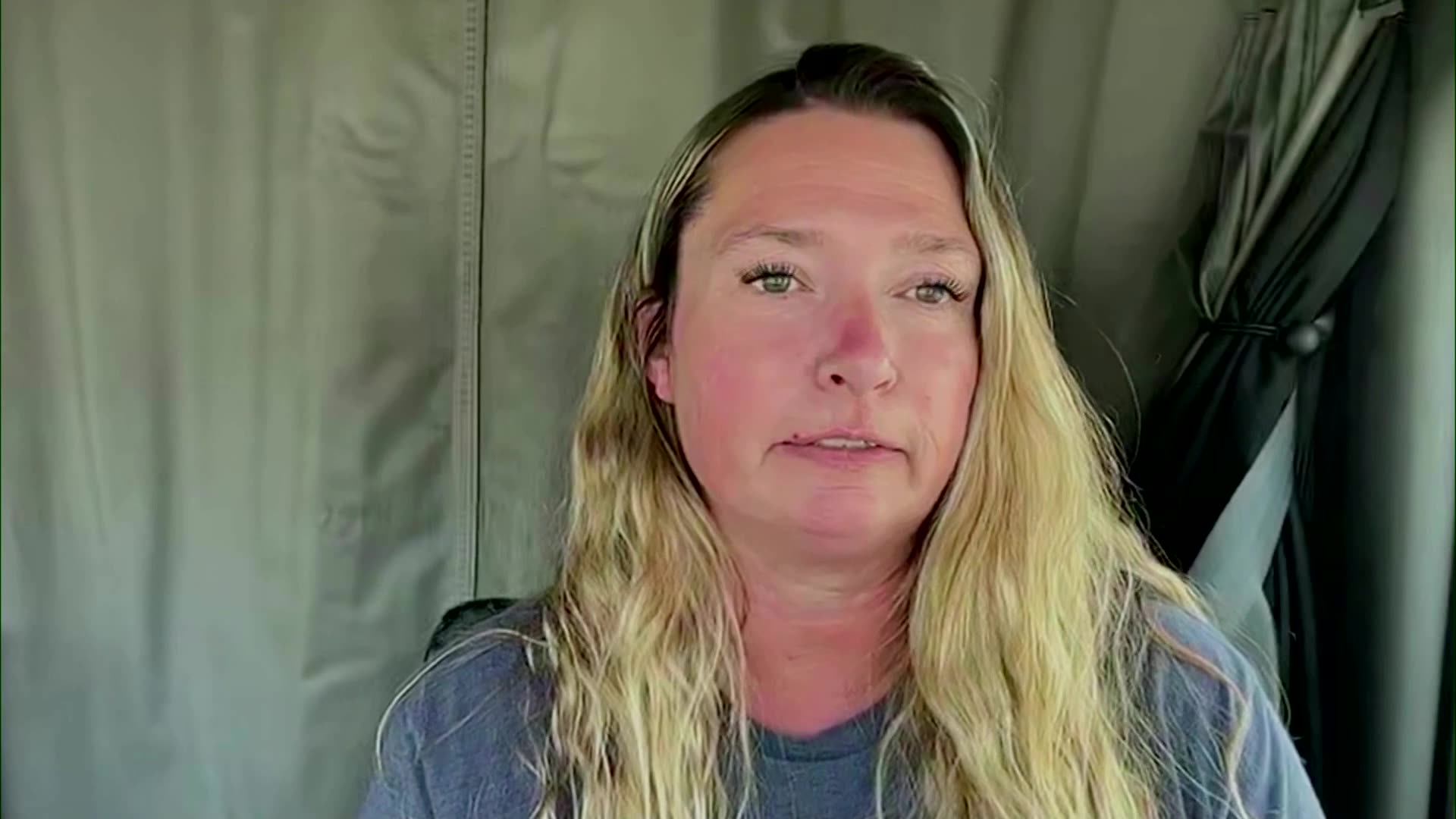 Witness recalls crash on Trans-Canada highway