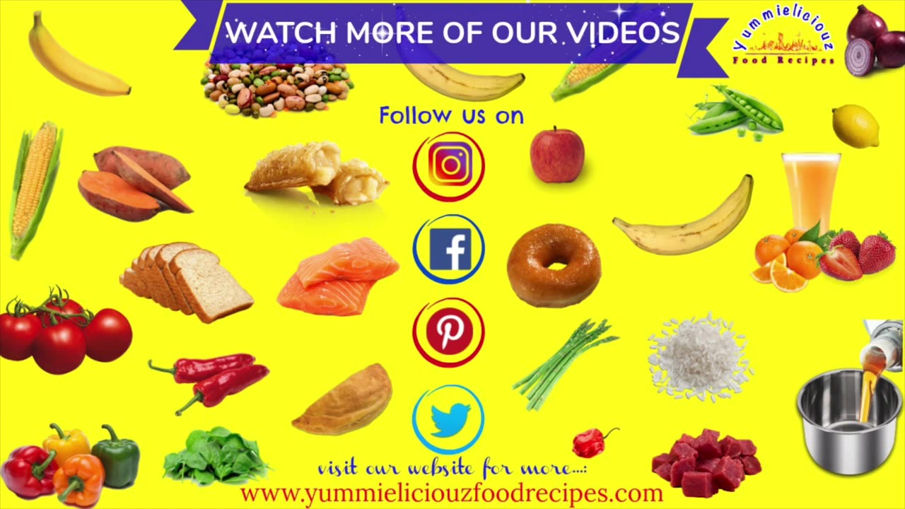 Plantain Puree Recipe for Babies