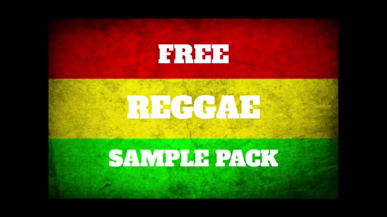 FREE Loop Kit / Sample Pack - "Reggae Electric Piano" - (Free Download)