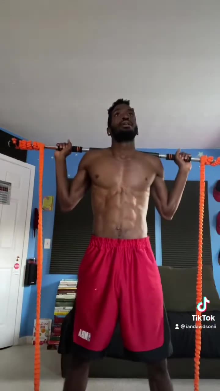 pilates bar workout at home for beginners squats #fyp #shorts