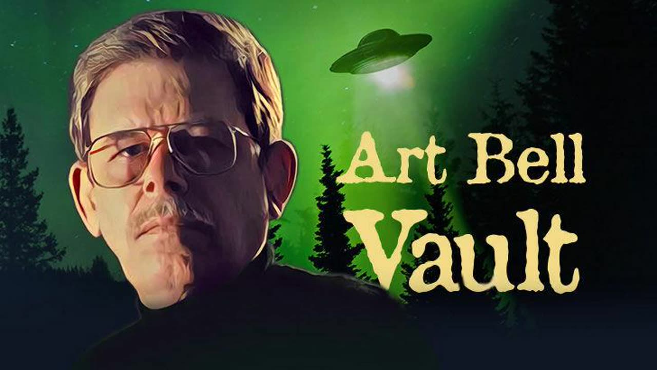 Coast to Coast AM with Art Bell - Jonathan Reed - Alien Contactee