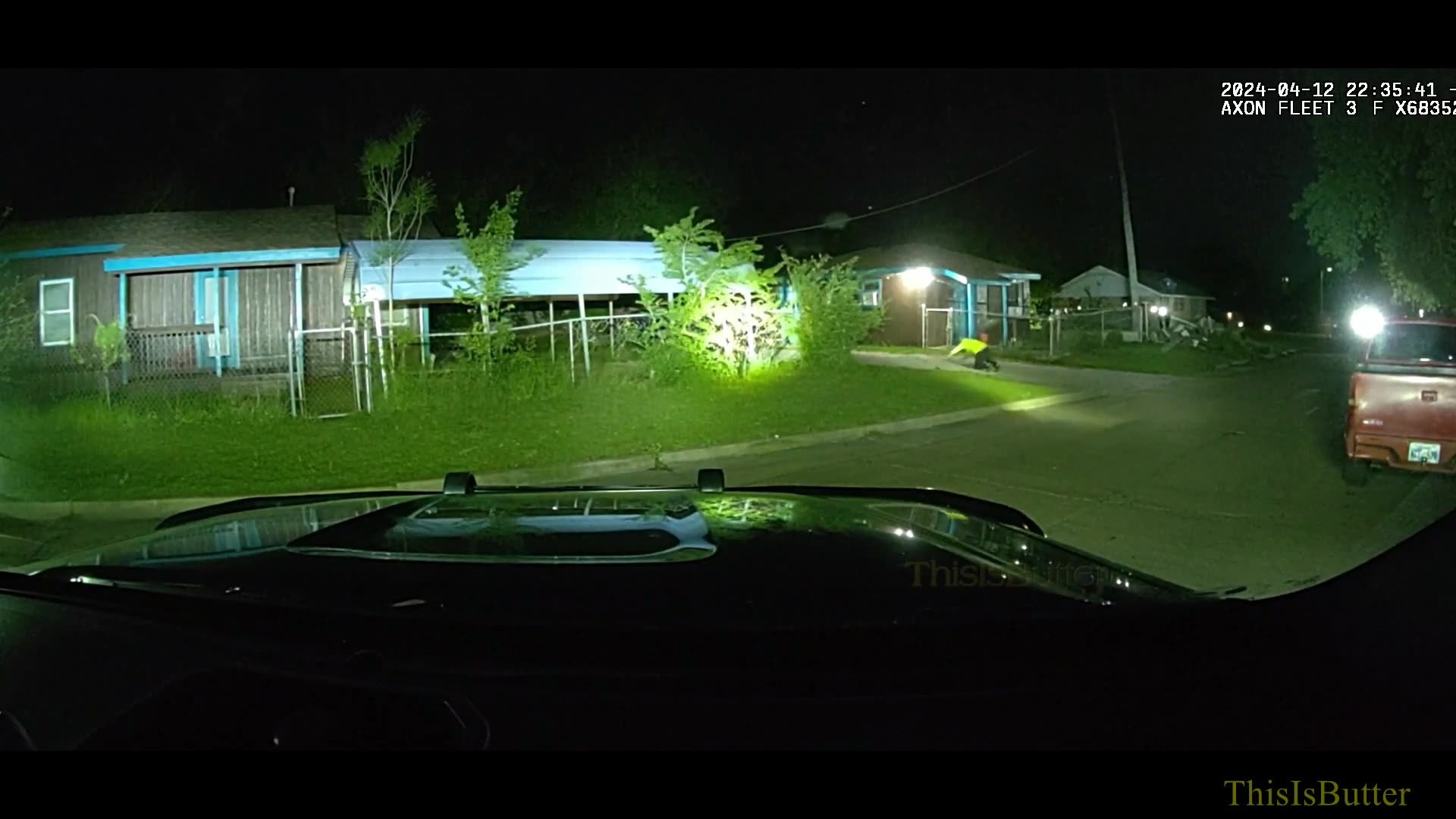 Oklahoma City Police Release Bodycam Of 6 Officers Shooting At An Armed