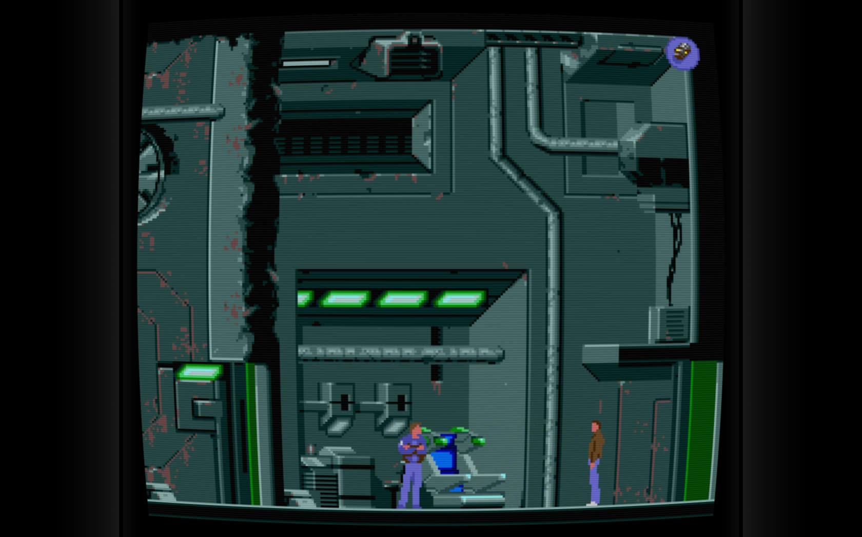 Flashback - Level 02