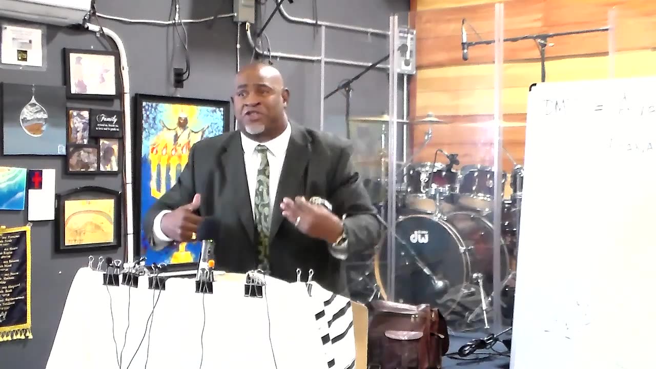 "Rapture Perfect Timing" 1/07/24 Soldiers For Christ Church, with ...