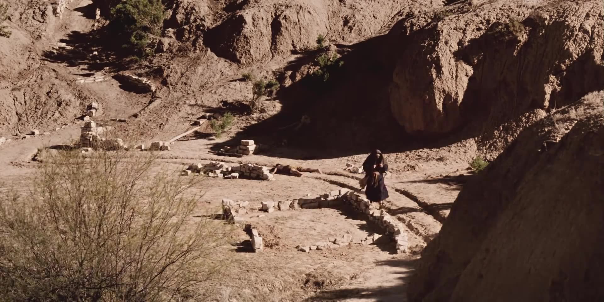 Luke 10 | Parables of Jesus: Parable of the Good Samaritan | The Bible