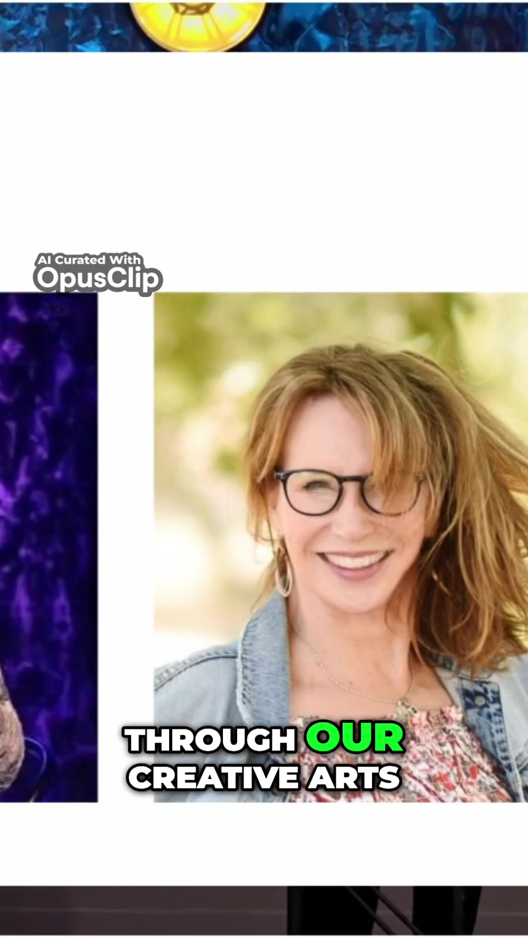 Pam Ramey - JesusGirl ROAR!