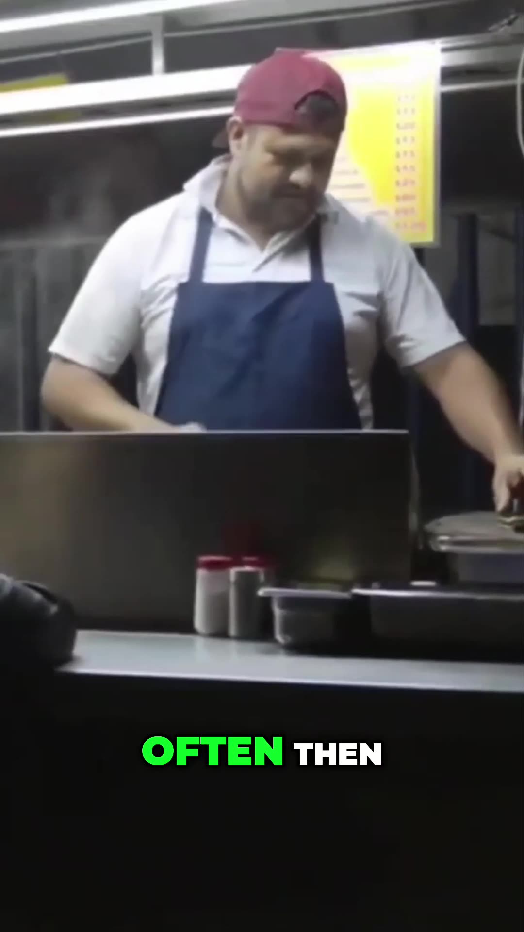 Maximizing Space and Efficiency: Innovative Ideas for Small Concession ...