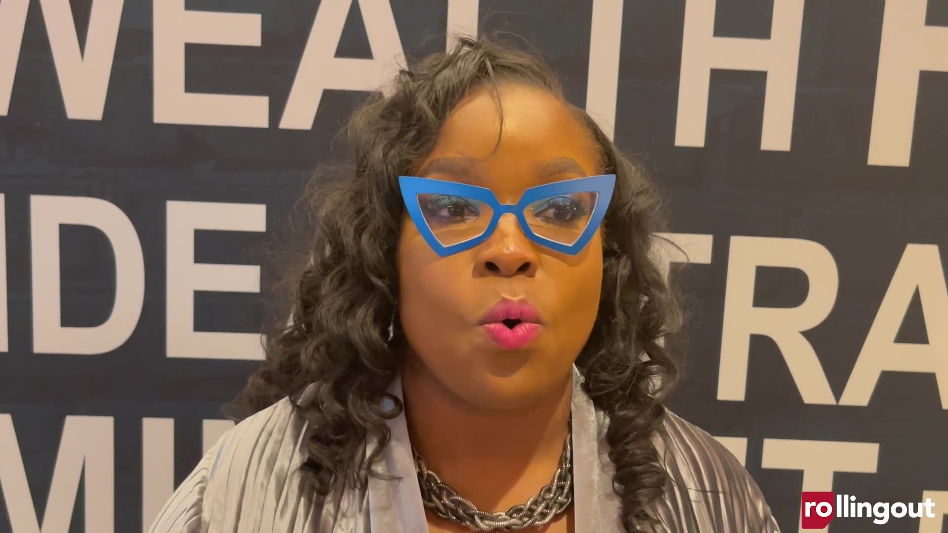 Ashley Kirkwood of Speak Your Way to Cash