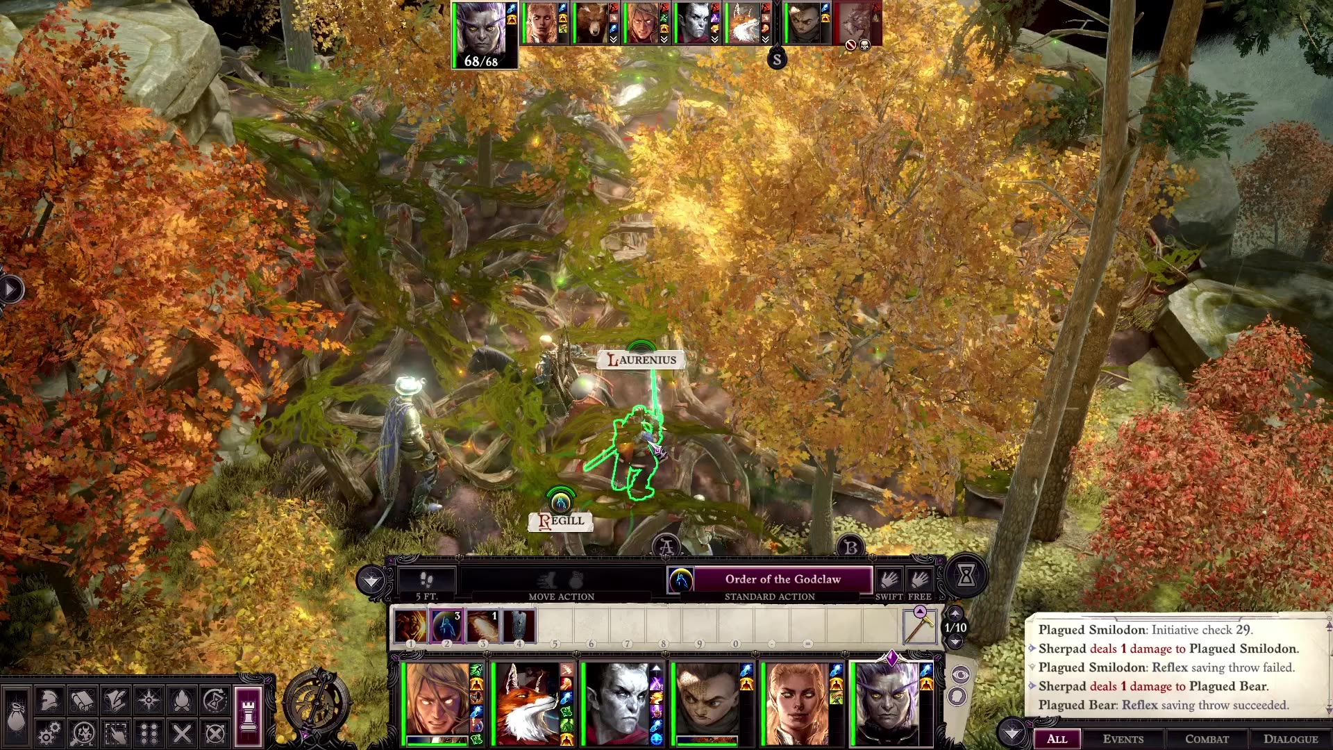 Pathfinder Wrath Of The Righteous Rp Playthrough Ep 12 A Village In