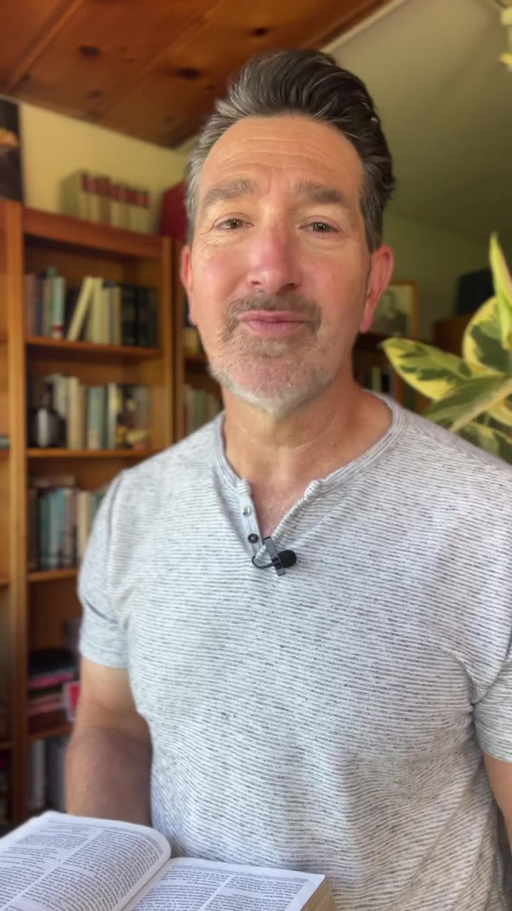 Jesus Was A Regular At Church