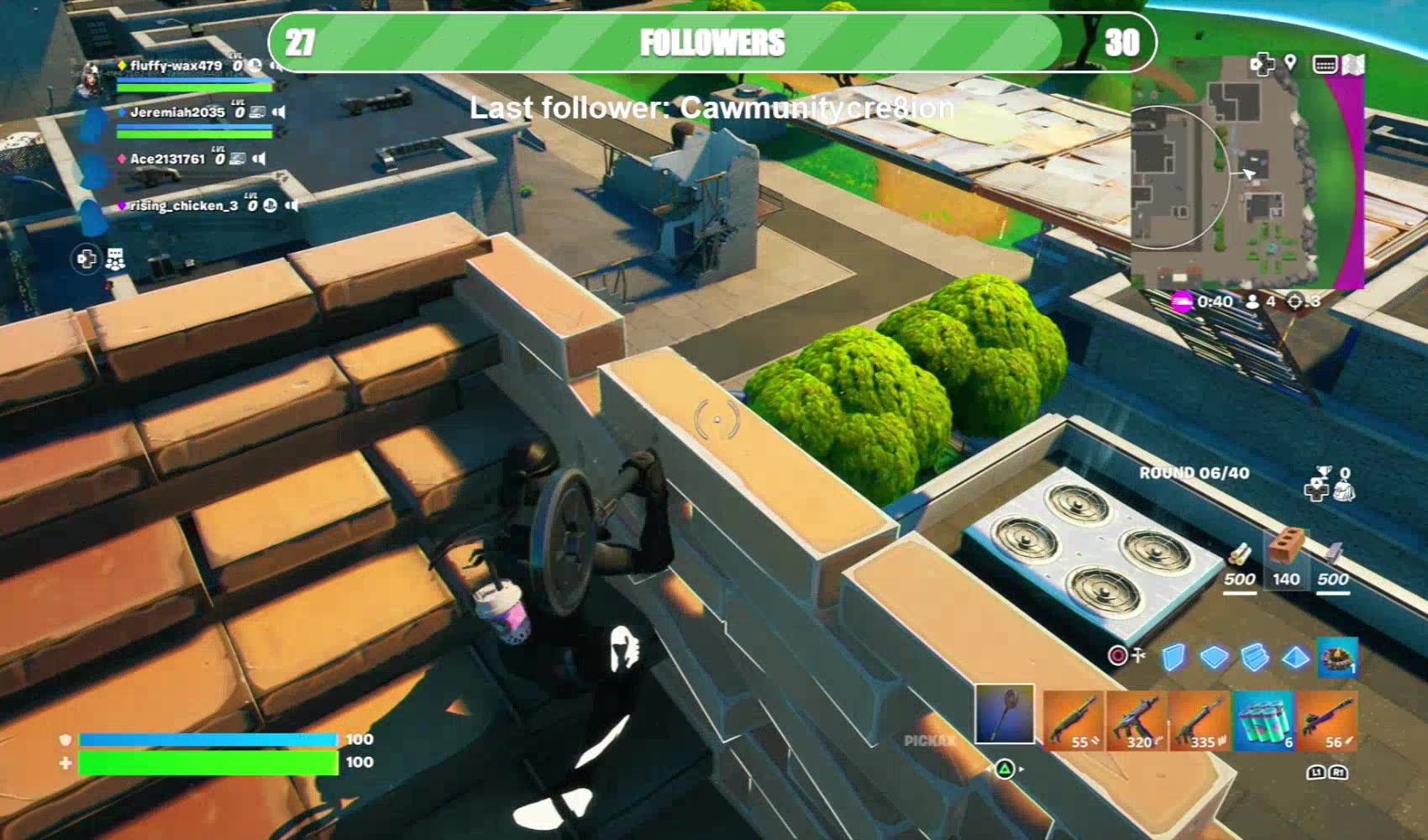 FORTNITE, COD, AND MORE!