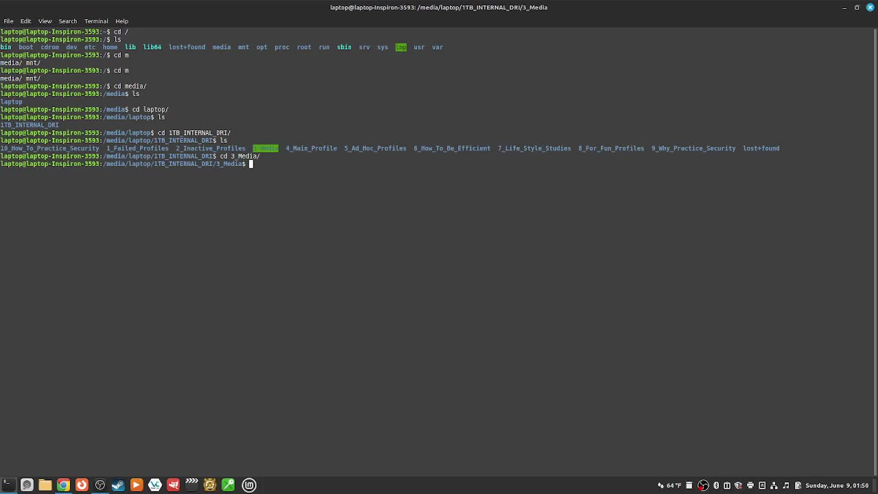 105_how to autocomplete with the the tab button